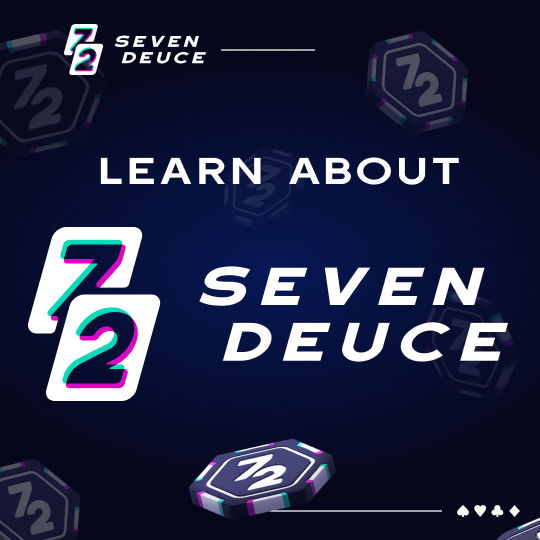Visit the Seven Deuce Token (SDT) Documentation by Seven Deuce | Galxe Quest