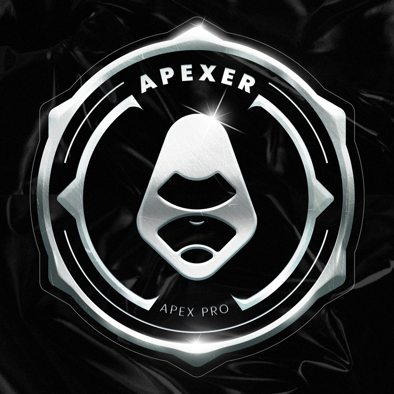 Platinum ApeXer Badge - ApeXplore Round 3 by Apex Protocol | Galxe Quest