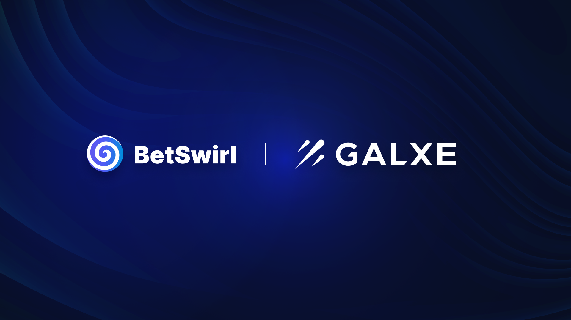 BetSwirl Community Campaign by BetSwirl | Galxe Quest