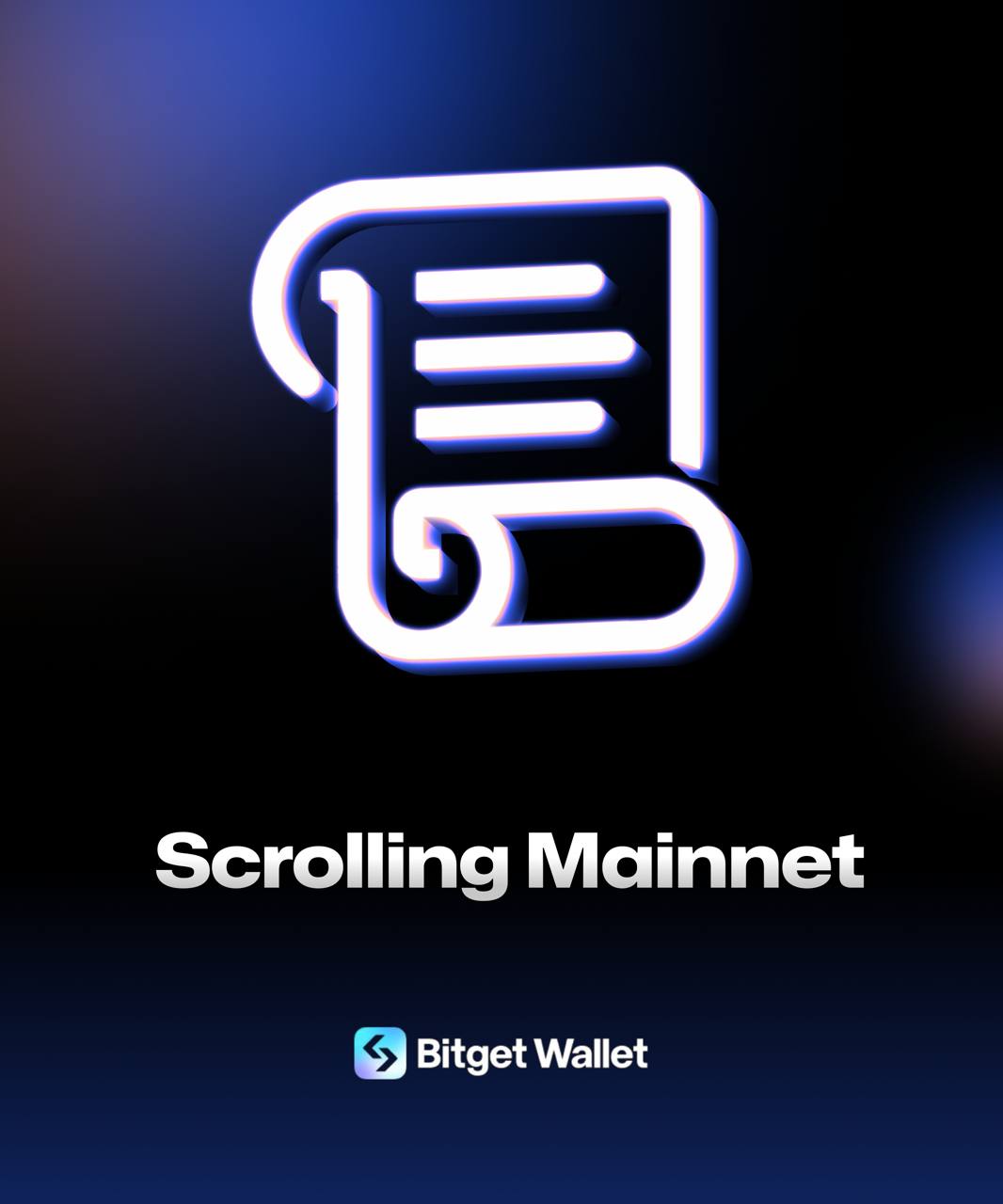 Bitget Wallet & Scroll NFT - Collection | Element