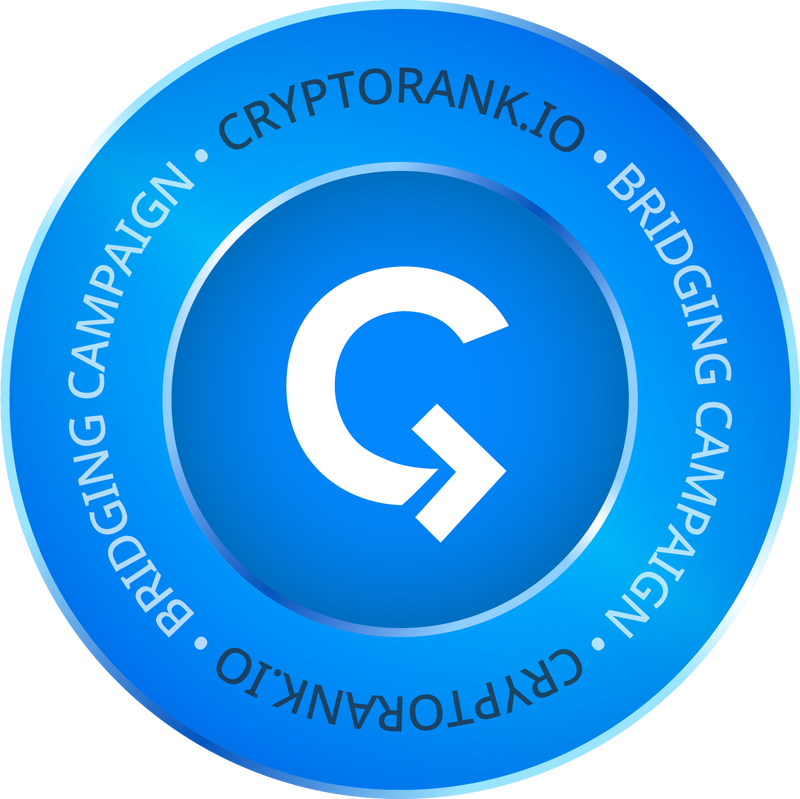 LayerZero Scroll Bridging Campaign by CryptoRank by CryptoRank.io | Galxe