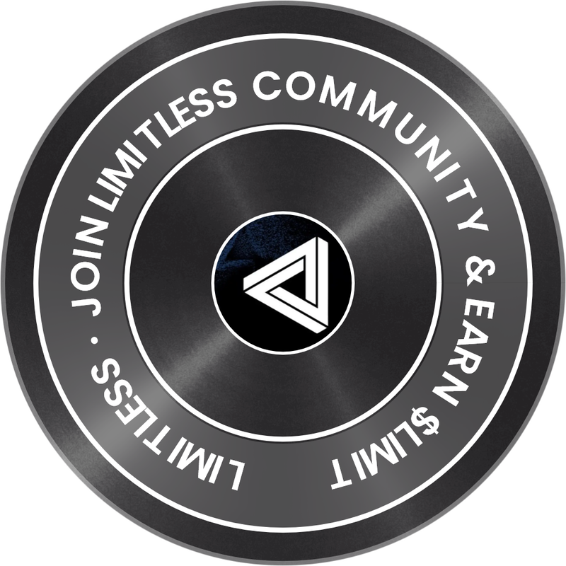 Join Limitless Community & Get Citizen Discord Role! 💰 by Limitless | Galxe
