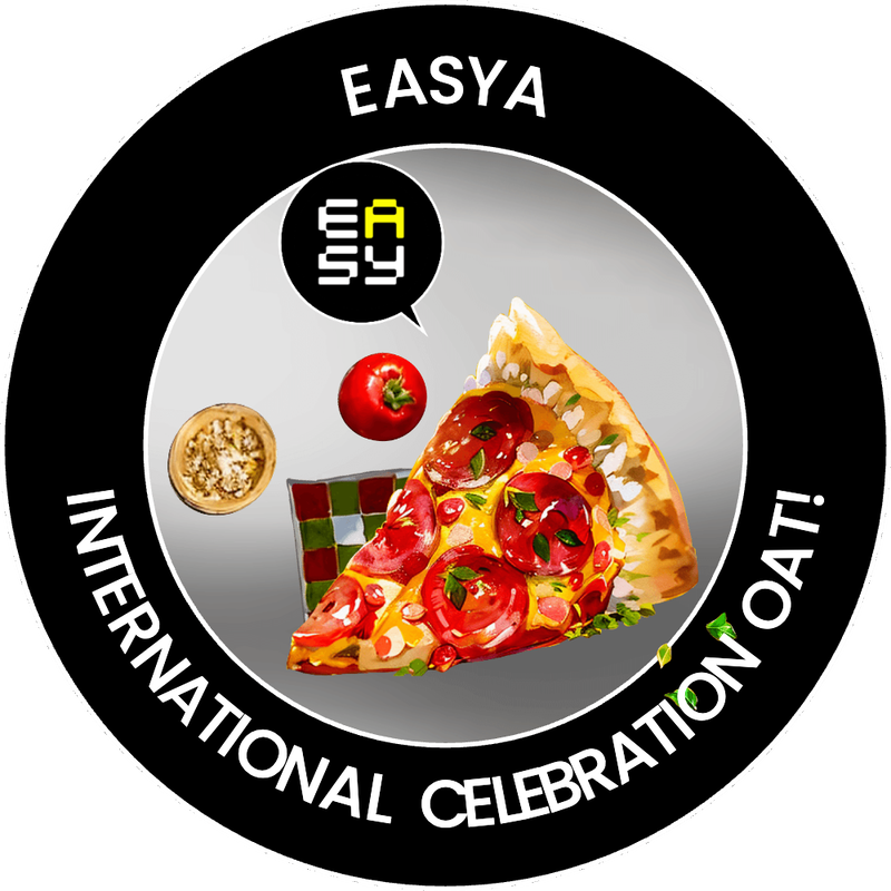 International Celebration OAT! by EasyA | Galxe