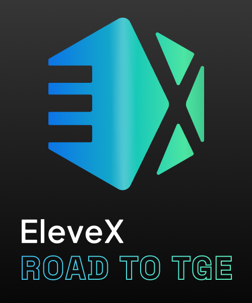EleveX Ambassador Program by EleveX | Galxe Quest