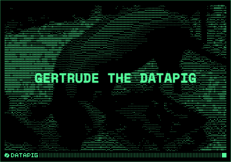 Improve Your Trading Skills and Win Tokens with DataPig in Our Quest ...