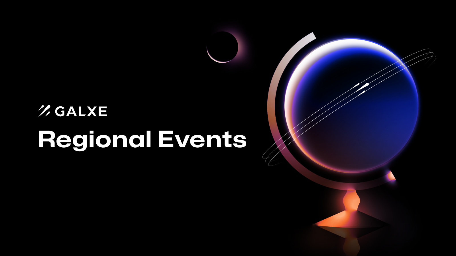 Galxe Regional Events: Collaborative Series by Galxe | Galxe Quest