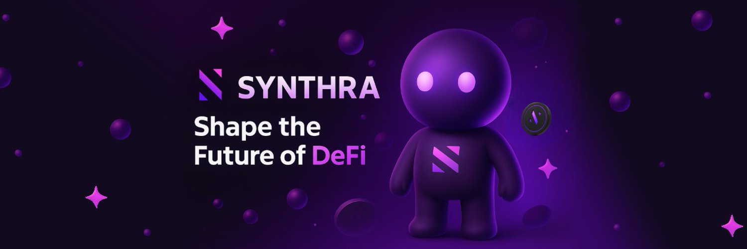 Join Synthra on Galxe Quest