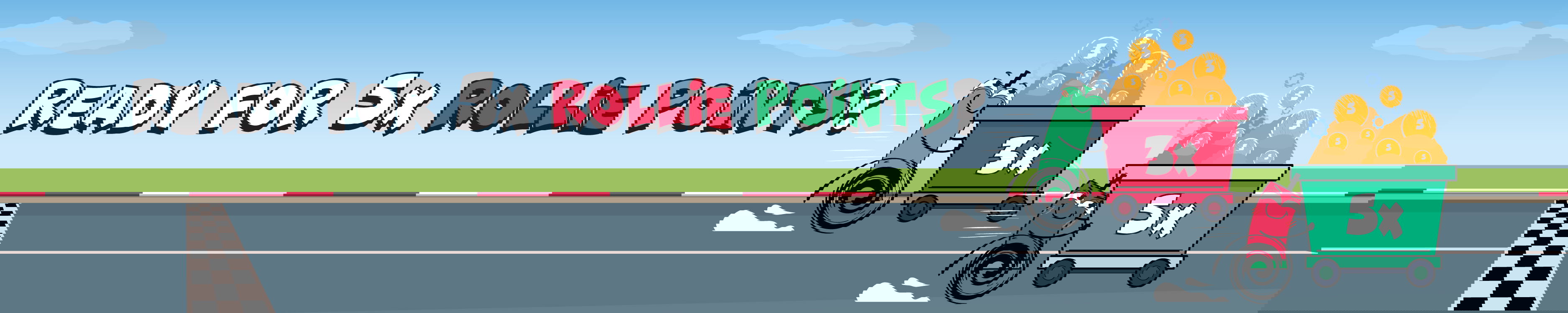 Rollie Ready - Phase 2 by Rollie Finance | Galxe Quest