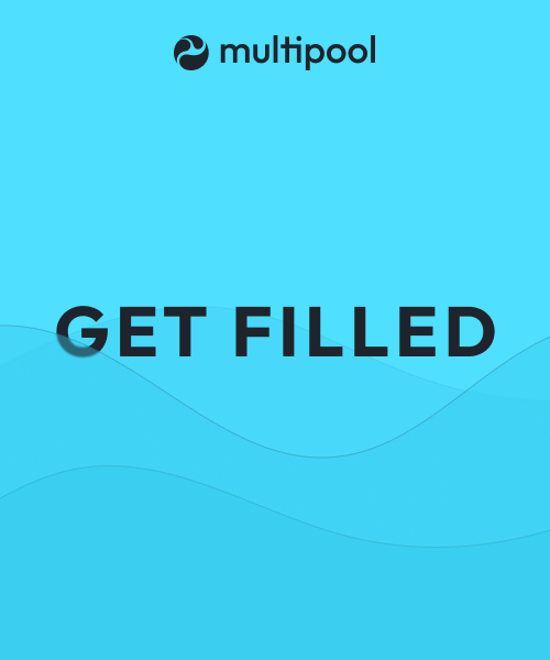 Get Filled | Season 3 | Part 1 by Multipool | Galxe Quest