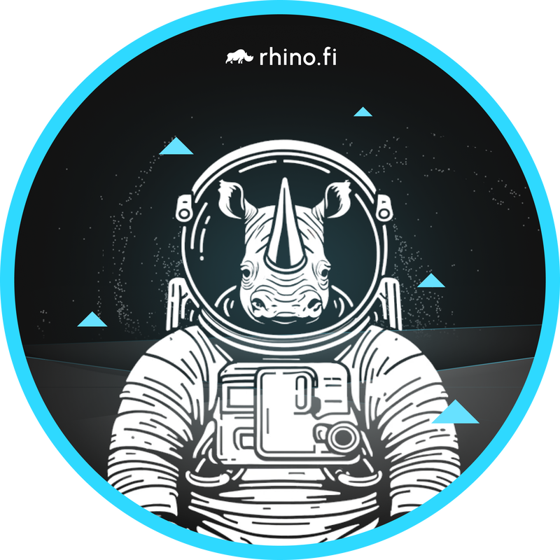 Surge to Linea with rhino.fi: complete tasks & earn LXP-L! by rhino.fi ...