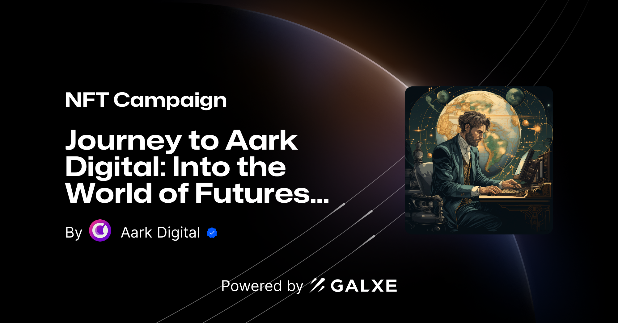 Journey to Aark Digital: Into the World of Futures Trading by Aark ...