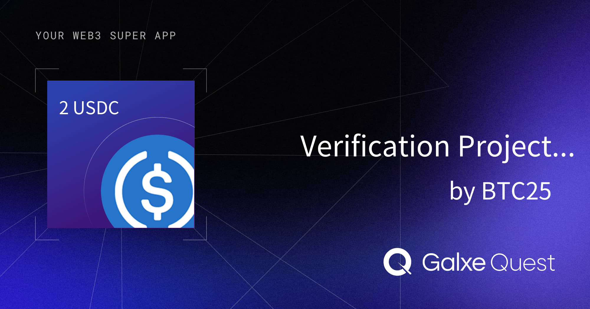 Verification Project Overview : MEME TOKEN BTC25 THE ROAD MAP. by BTC25 ...