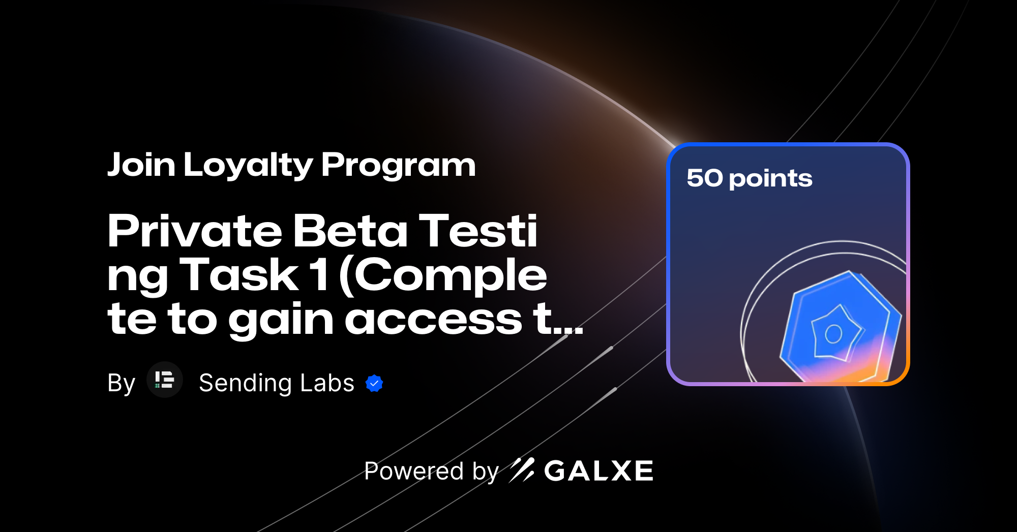 Private Beta Testing Task 1 (Complete to gain access to Task 2) by ...