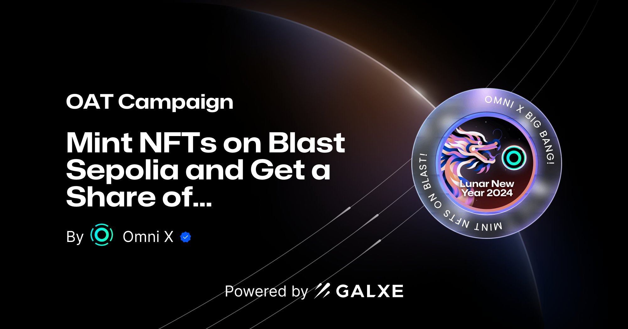 Mint NFTs on Blast Sepolia and Get a Share of Developer AirDrop! by ...