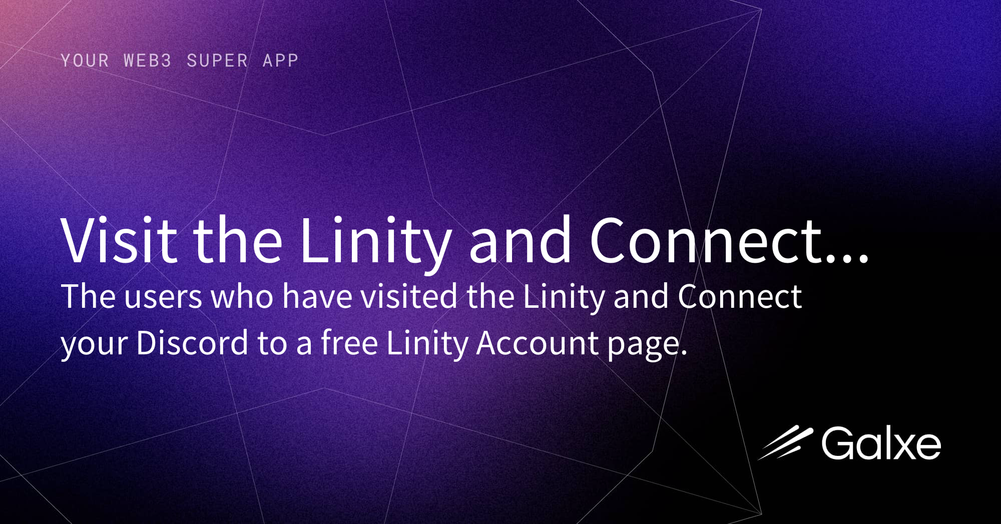 Visit the Linity and Connect your Discord to a free Linity Account ...