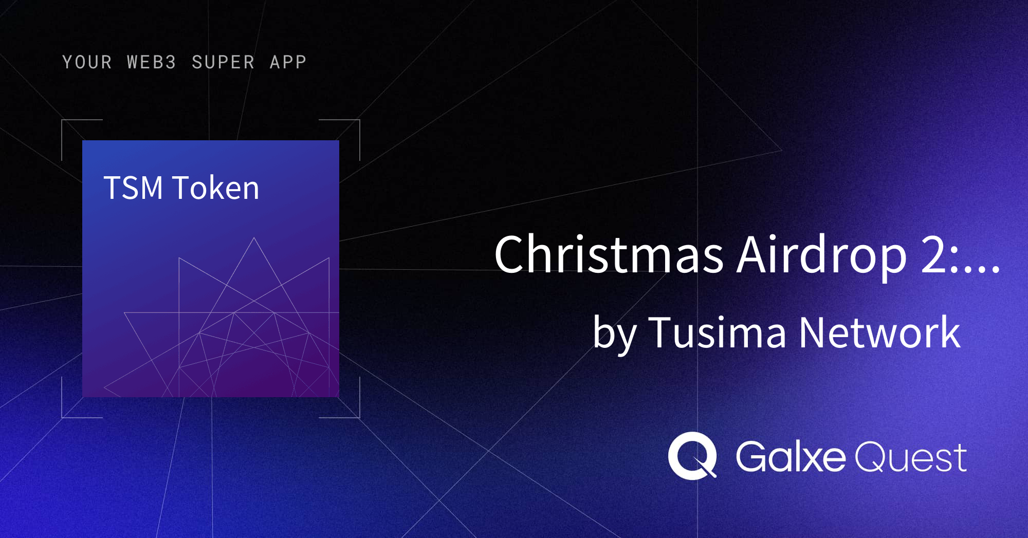 Christmas Airdrop 2: Special Christmas Gift for Discord's Early ...
