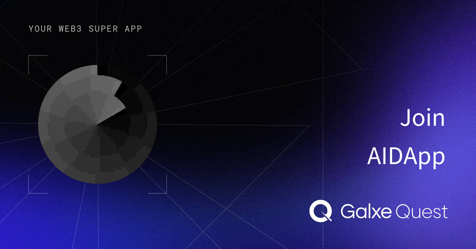 Join AIDApp on Galxe Quest