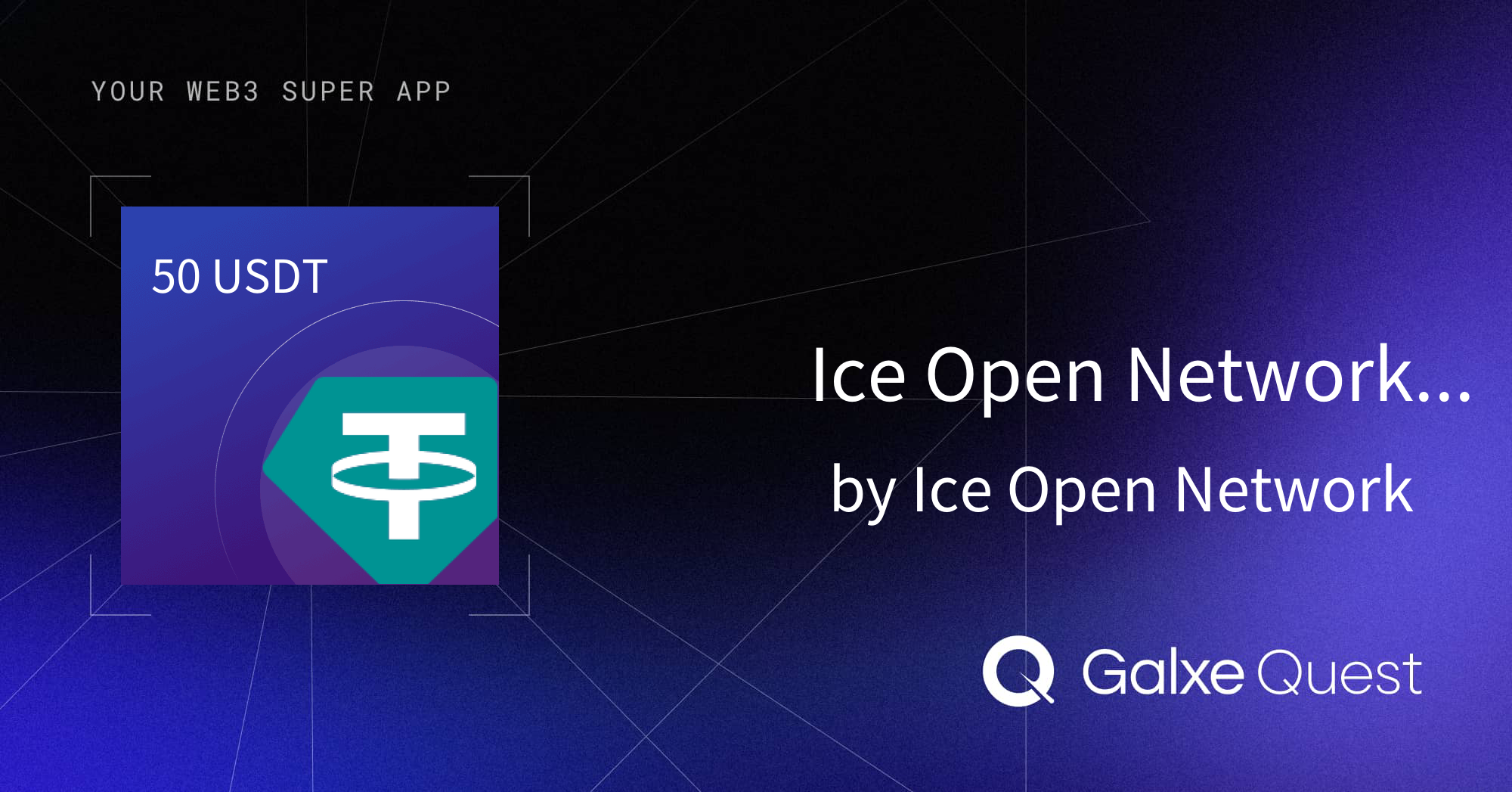 Ice Open Network announces the Mainnet Genesis Block by Ice Open ...