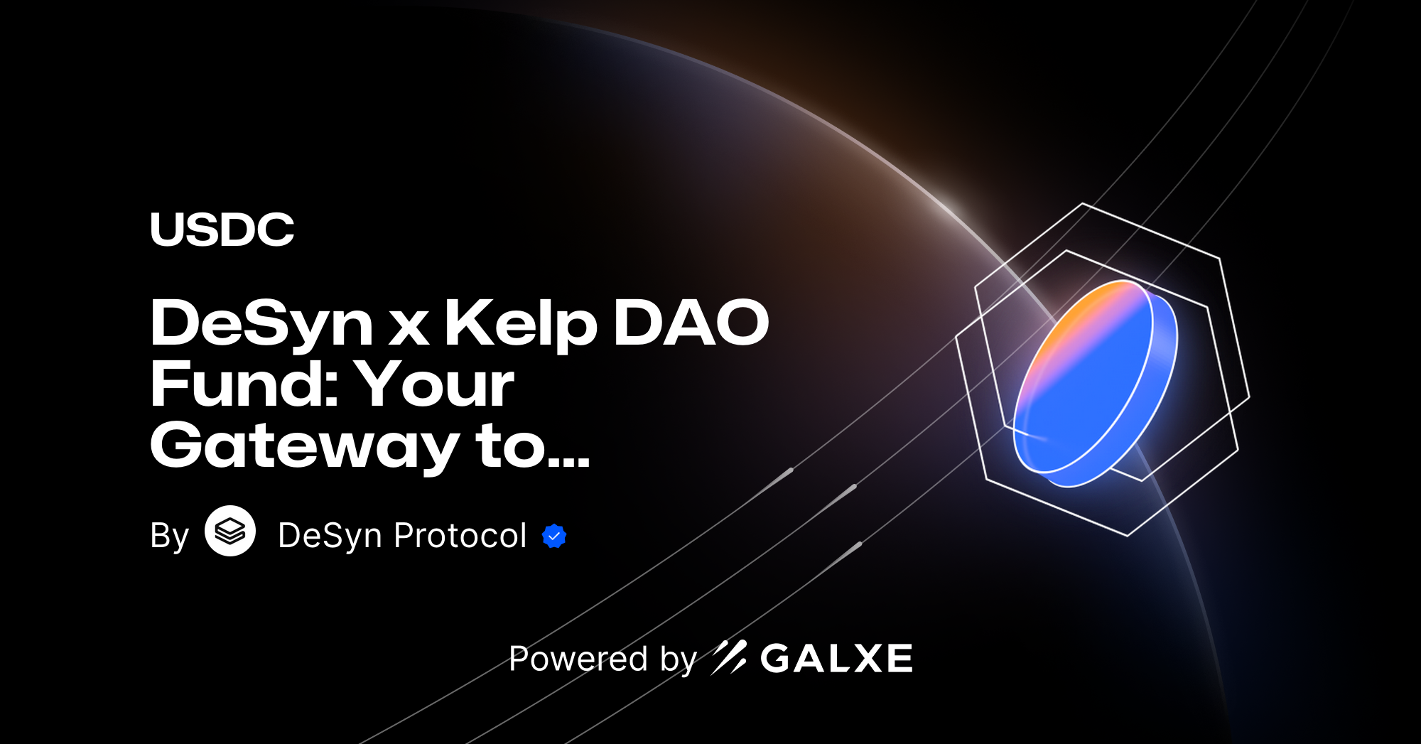 DeSyn x Kelp DAO Fund: Your Gateway to Lucrative Rewards (drsETH) by ...