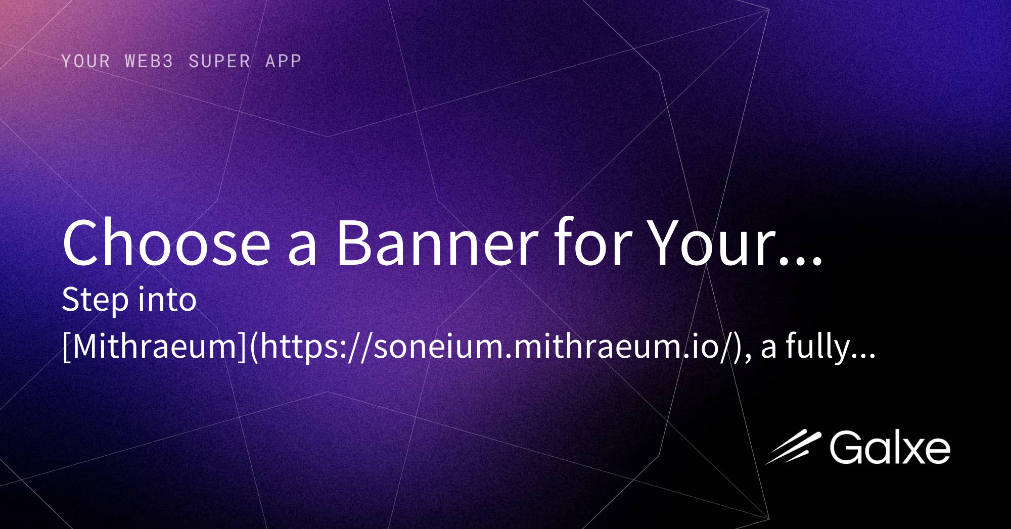 Choose a Banner for Your Settlement in the Strategy Game: Mithraeum ...