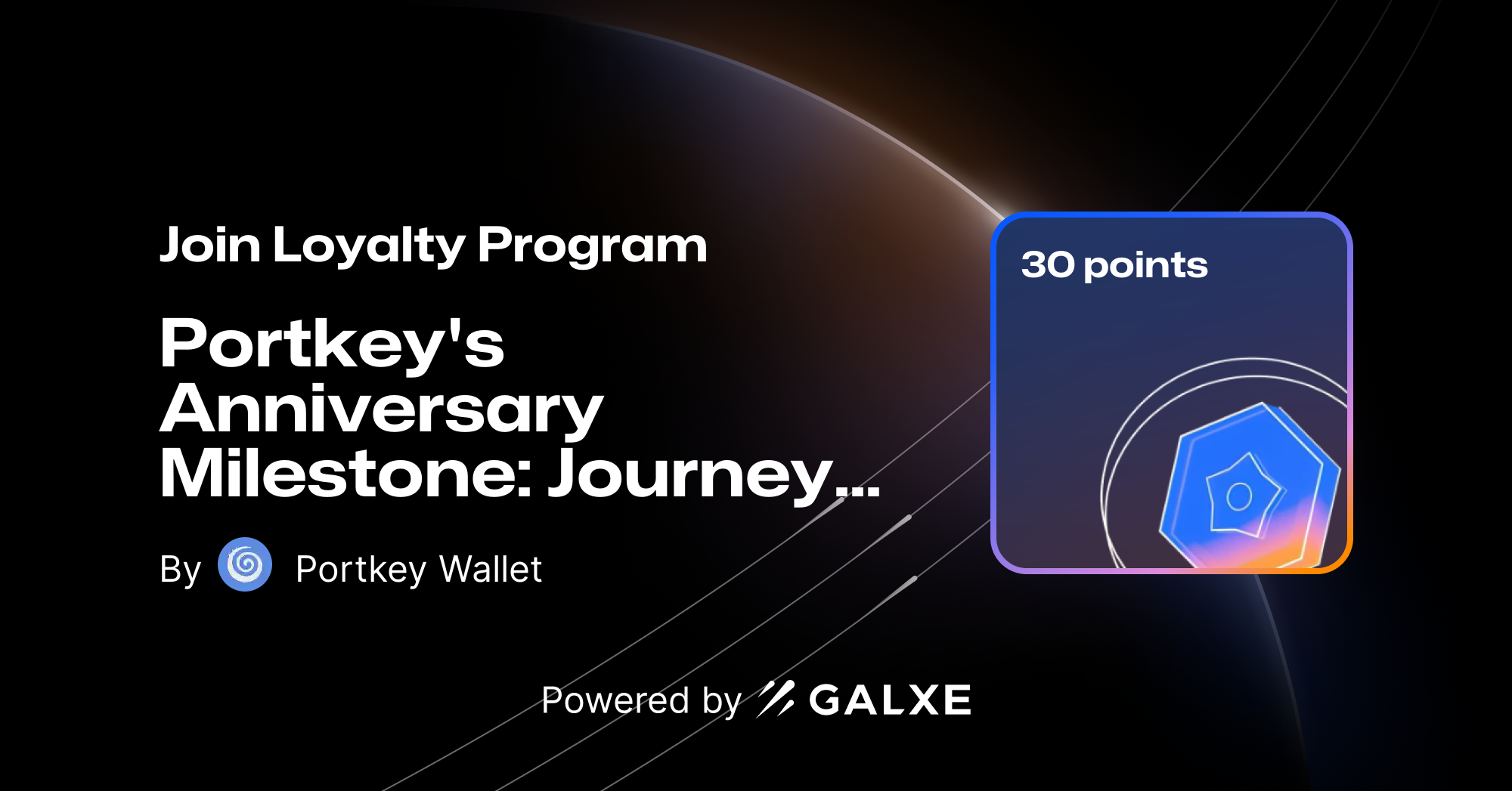 Portkey's Anniversary Milestone: Journey to 1,000 $ELF Giveaway by ...