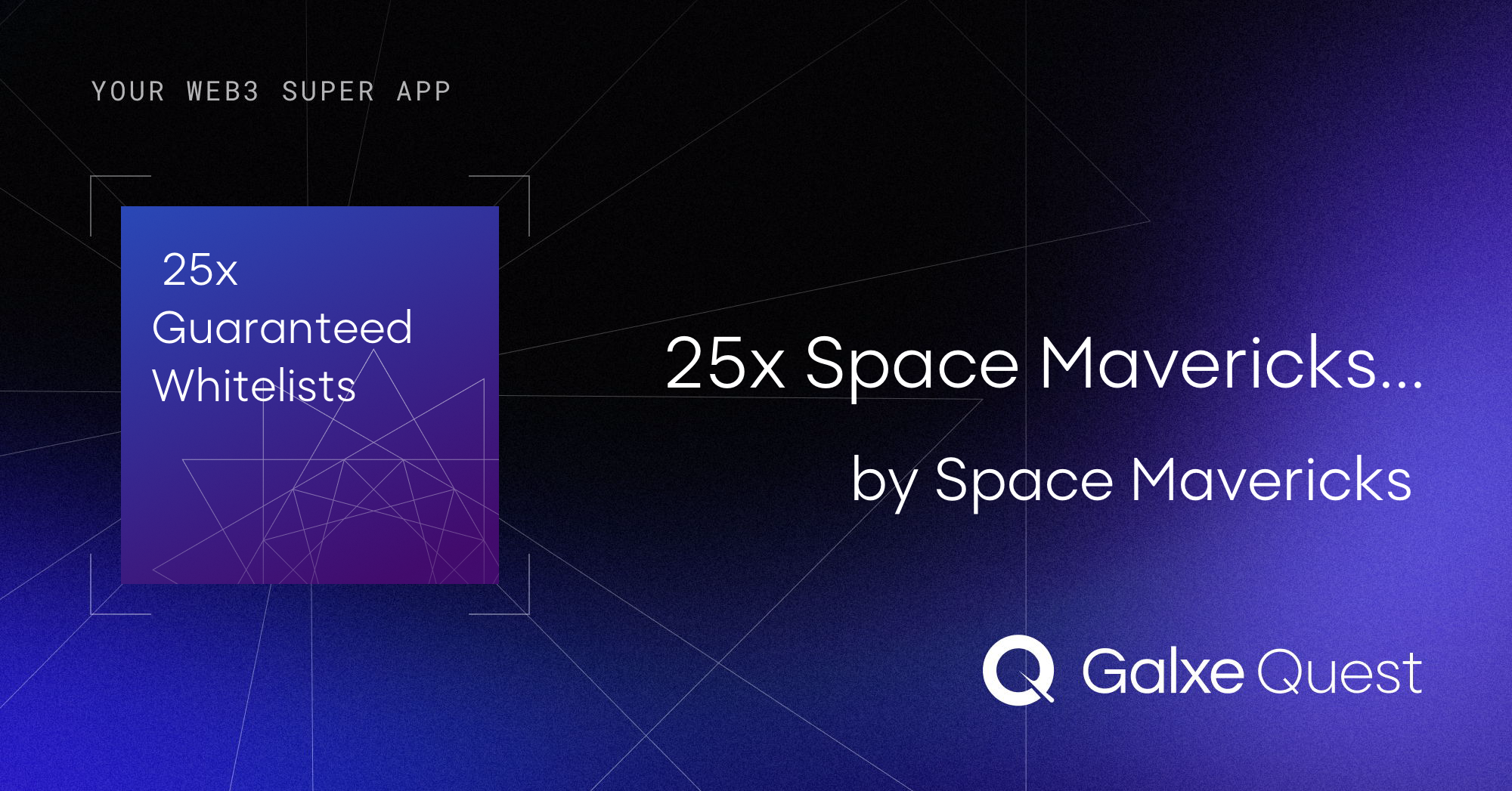 🔥 25x Space Mavericks 2024 FREE MINT "Locus" Spaceship by Space ...