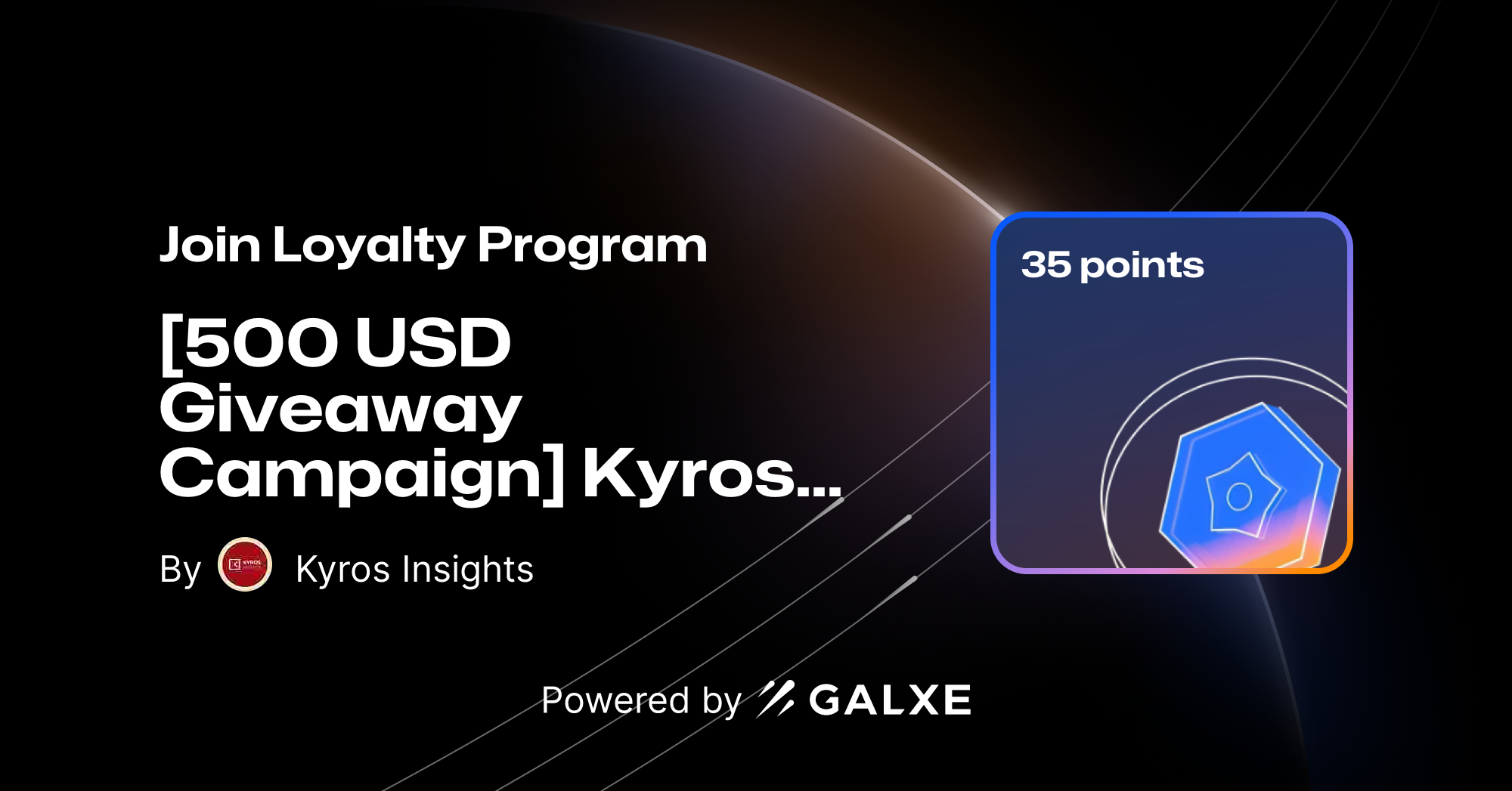 500 Usd Giveaway Campaign Kyros Ventures X Pixelverse By Kyros Insights Galxe Quest