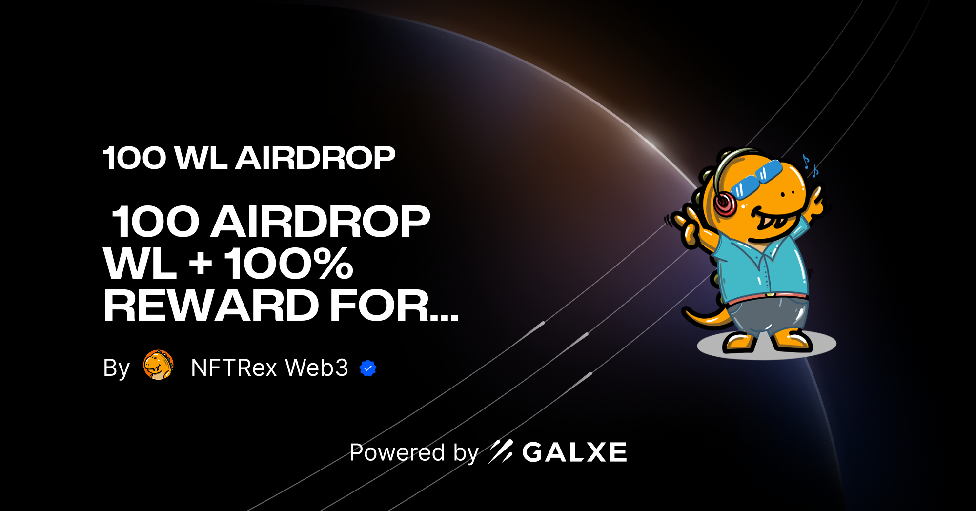 🔥 100 AIRDROP WL + 100% REWARD FOR FIRST LOGIN! by Plant Harvest | Galxe Quest