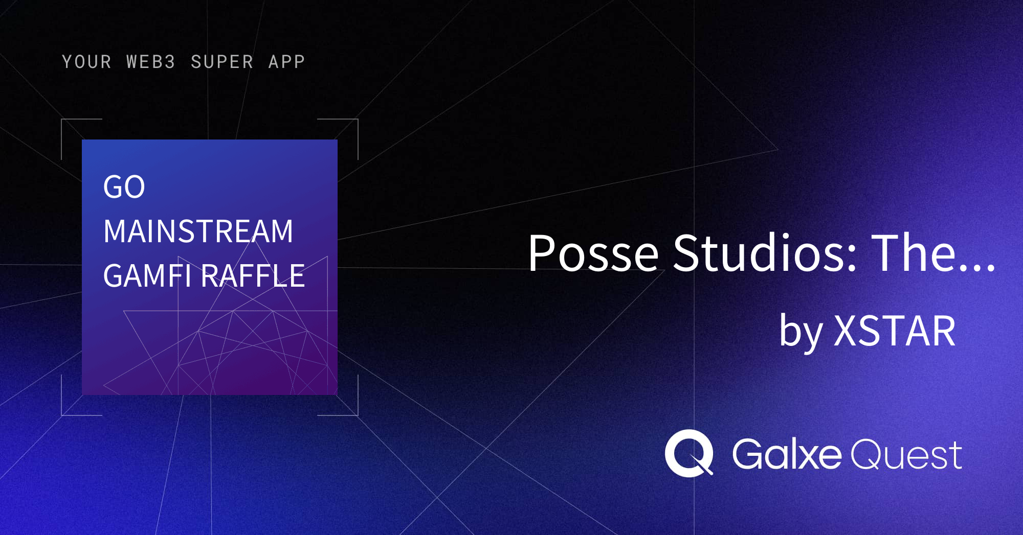 Posse Studios: The Ultimate Blockchain Ecosystem Hub With Over $3,000 ...
