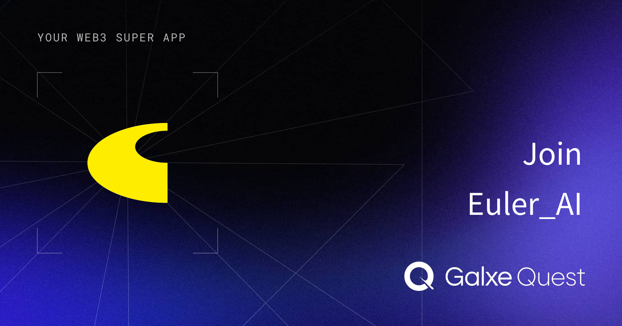 Join Euler_AI on Galxe Quest