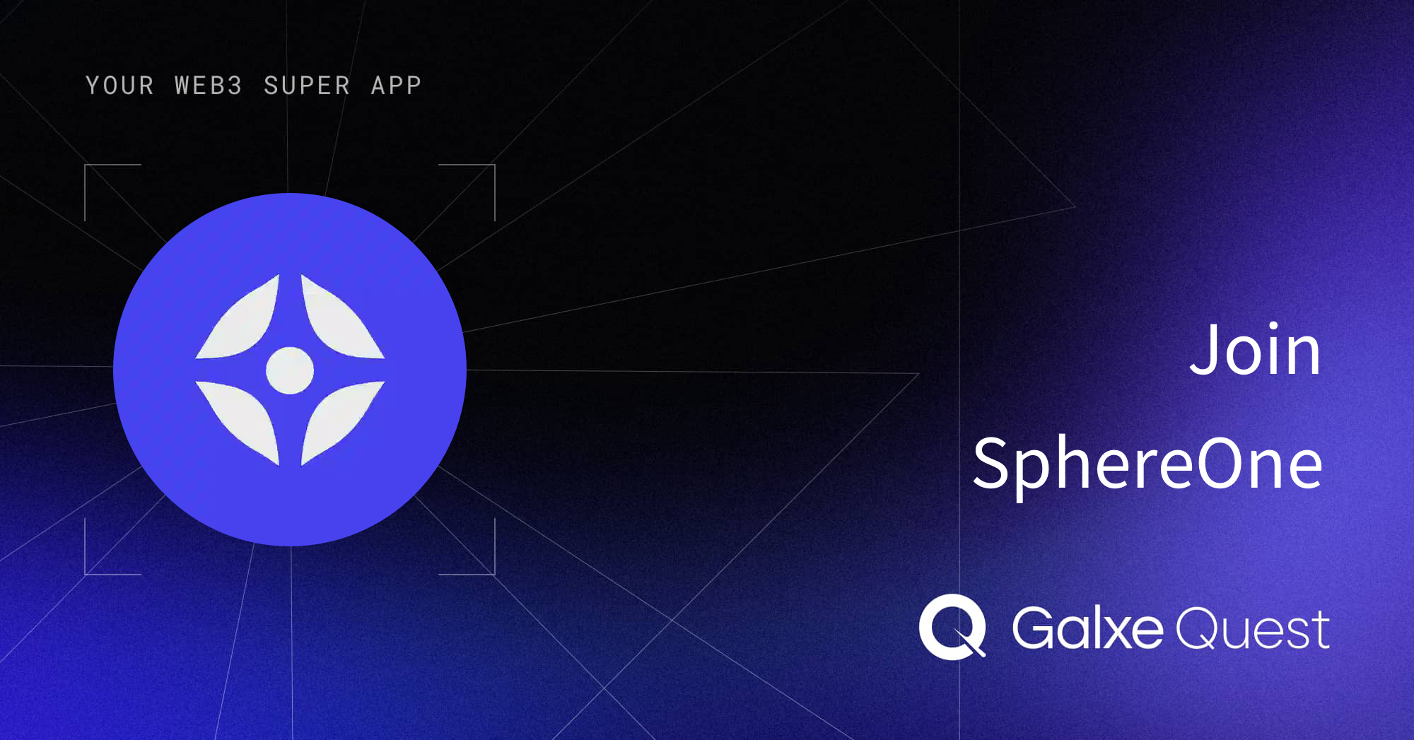 Join Orbit on Galxe Quest