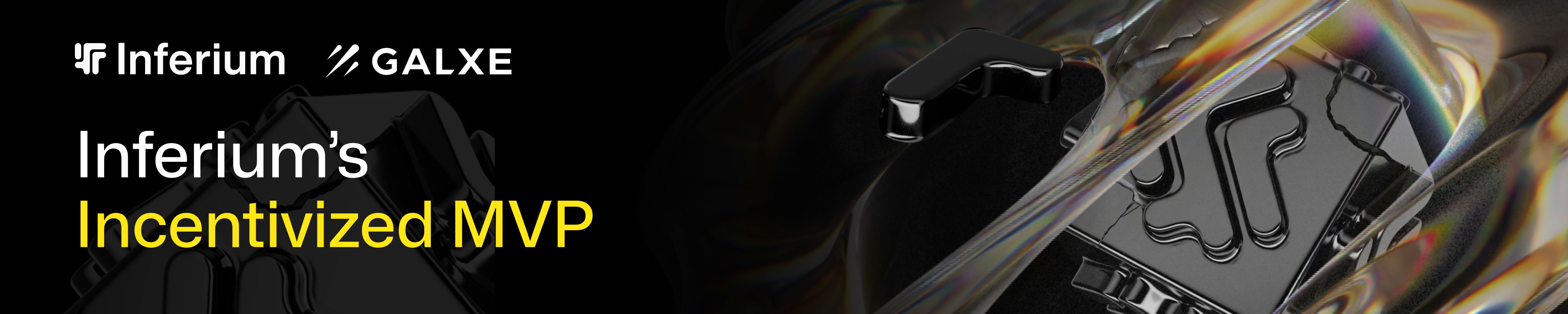Inferium's Incentivized MVP by Inferium | Galxe Quest