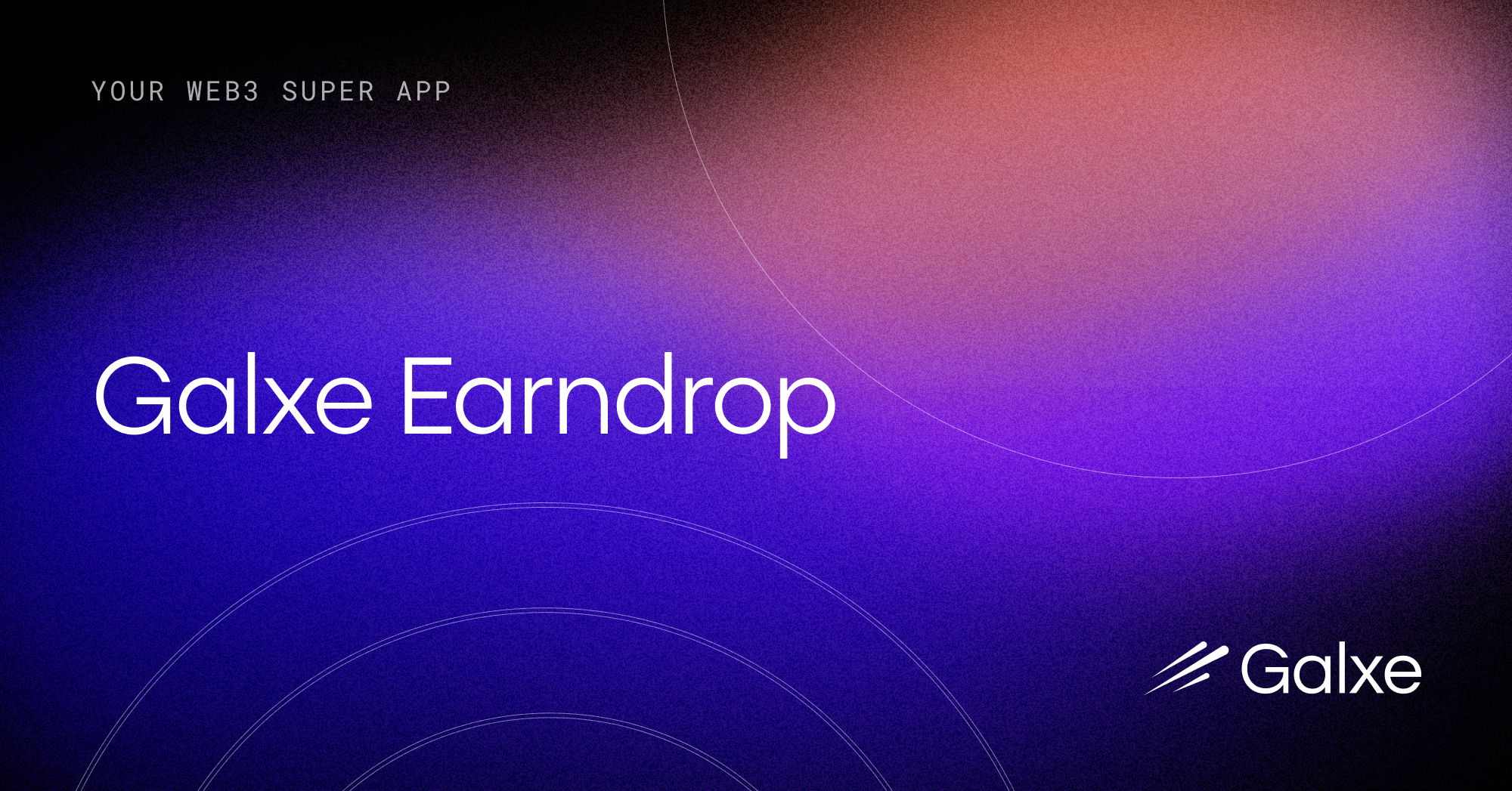 Claim LAYER Airdrop | Galxe Earndrop